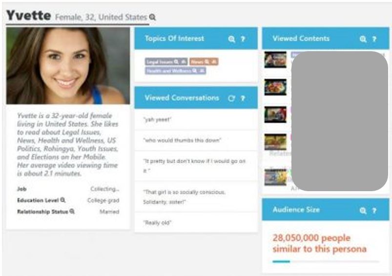 APG: A Data-Intensive Persona System – The Persona Blog