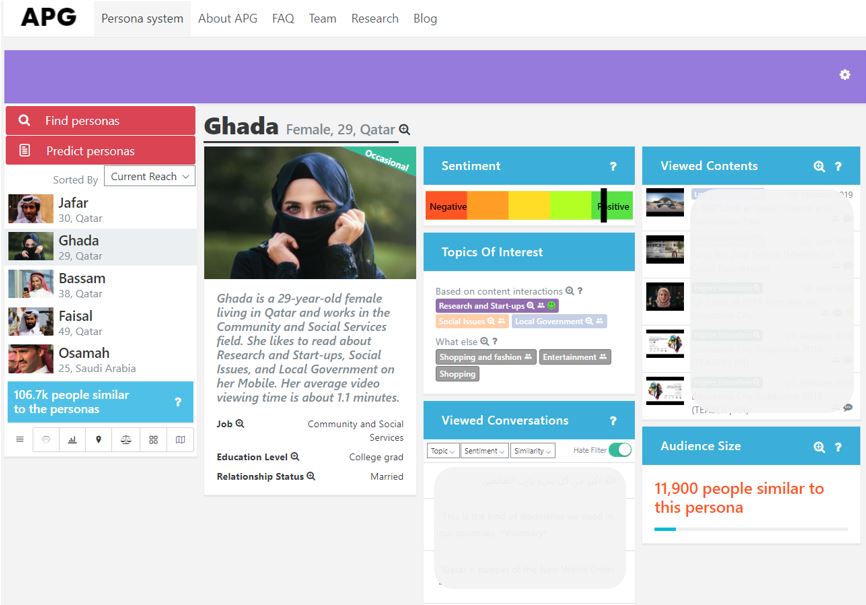 Personas with Segment Analytics (Part 2) – The Persona Blog
