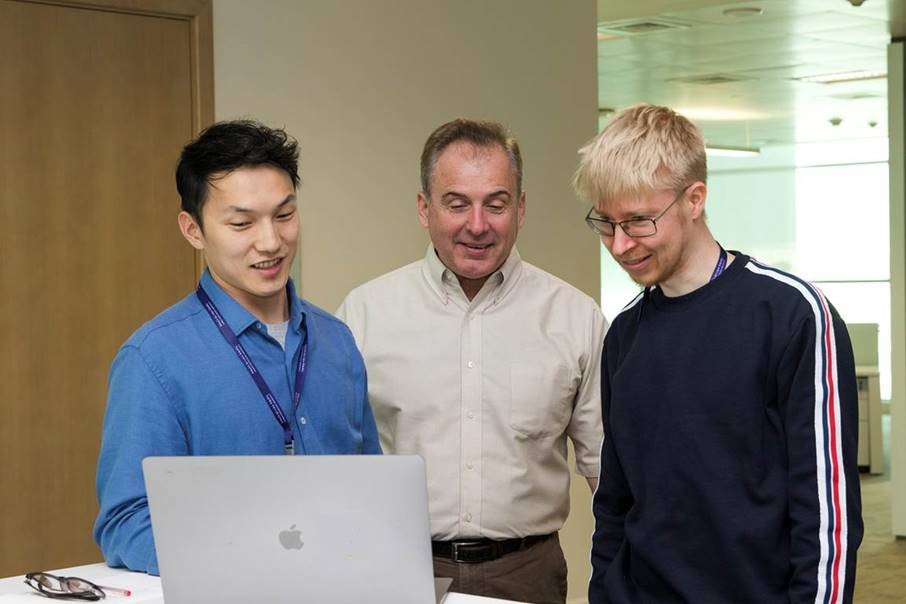 Employing Persona Analytics - A virtual learning course – The Persona Blog